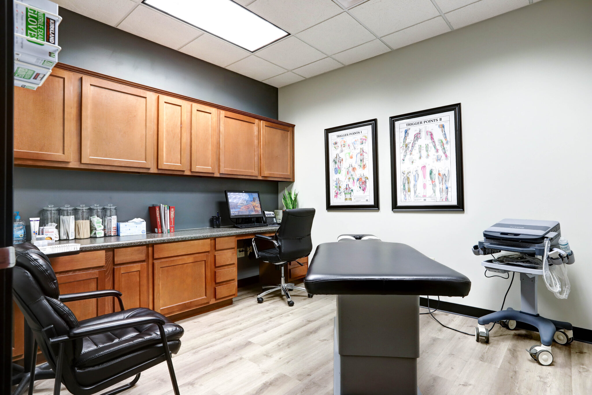 Top Chiropractor in Gilbert | Arizona's Family Chiropractic